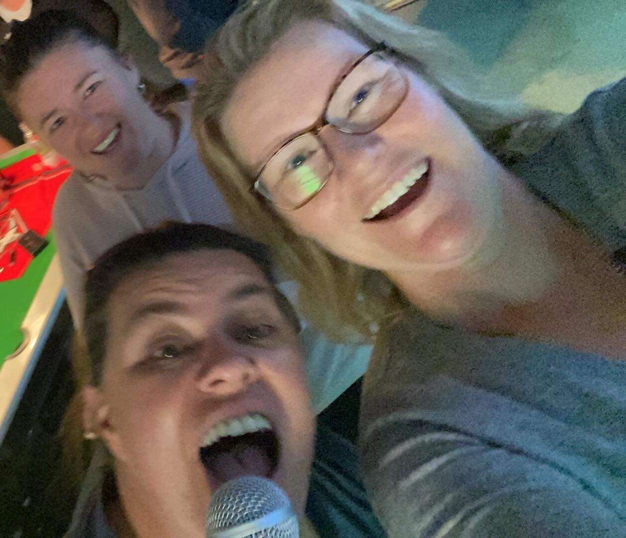 Mathoura mate v mate | Seymour Telegraph