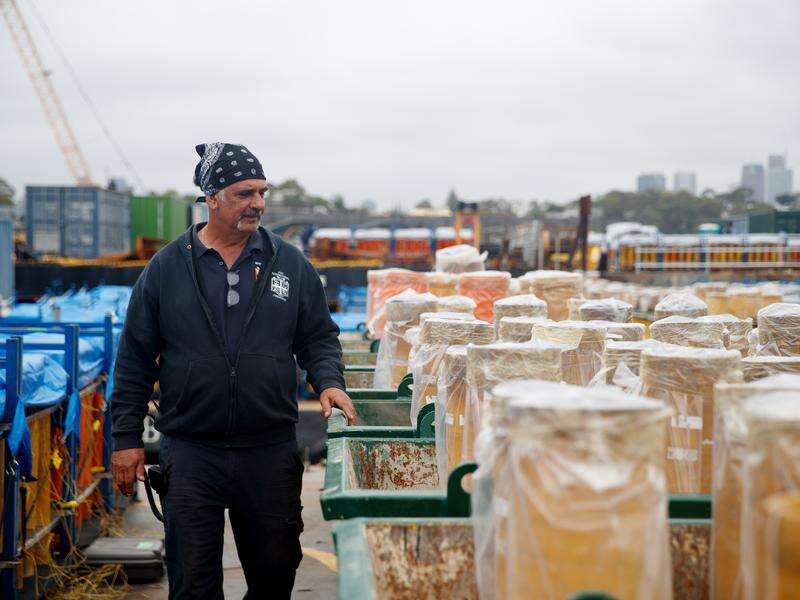 Sydney to shine with biggest NYE fireworks | Kyabram Free Press