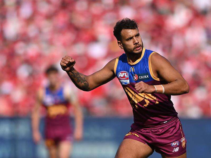 Lions' Mr September Ah Chee delights in AFL rise | Riverine Herald