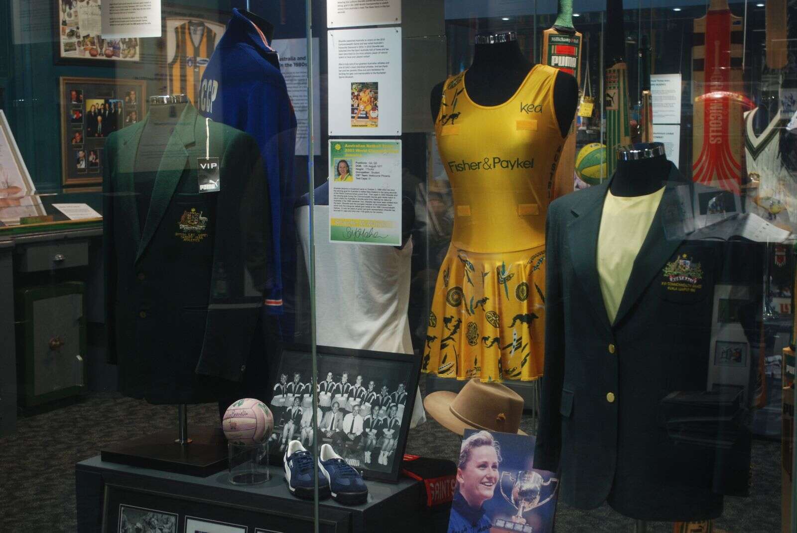 Museum plans a place for Pearse | Campaspe News