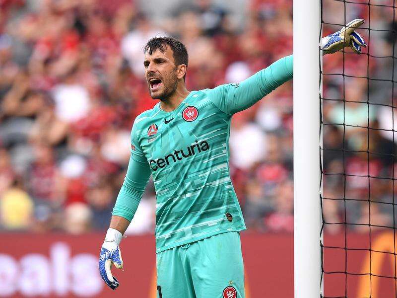 Goalie seeks half a million from former A-League team | Cobram Courier