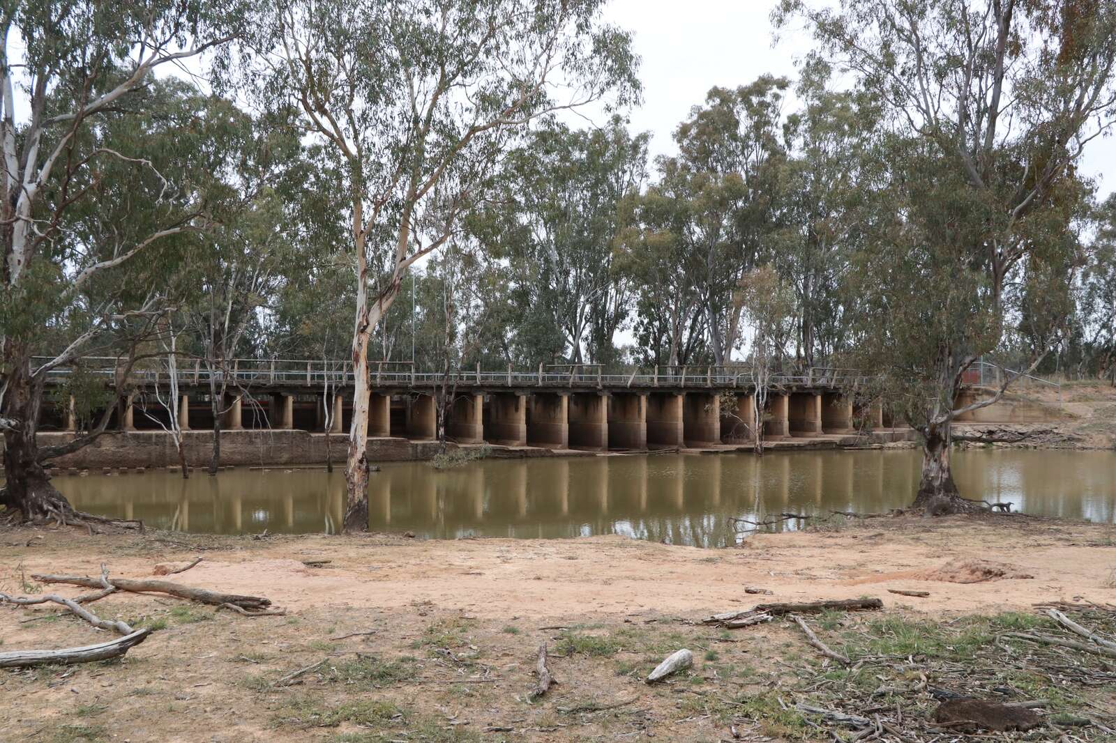 New operating rules for Loch Garry | Country News