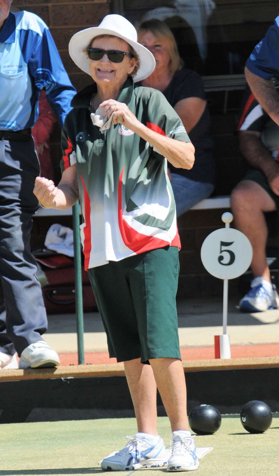 Draw highlights midweek pennant | Riverine Herald