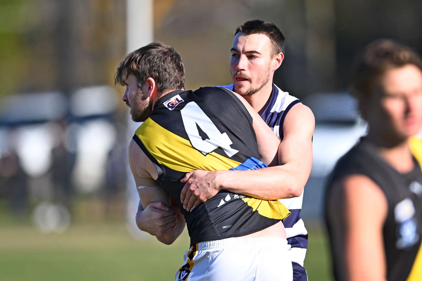 Mooroopna bands together to support feline foe | Shepparton News