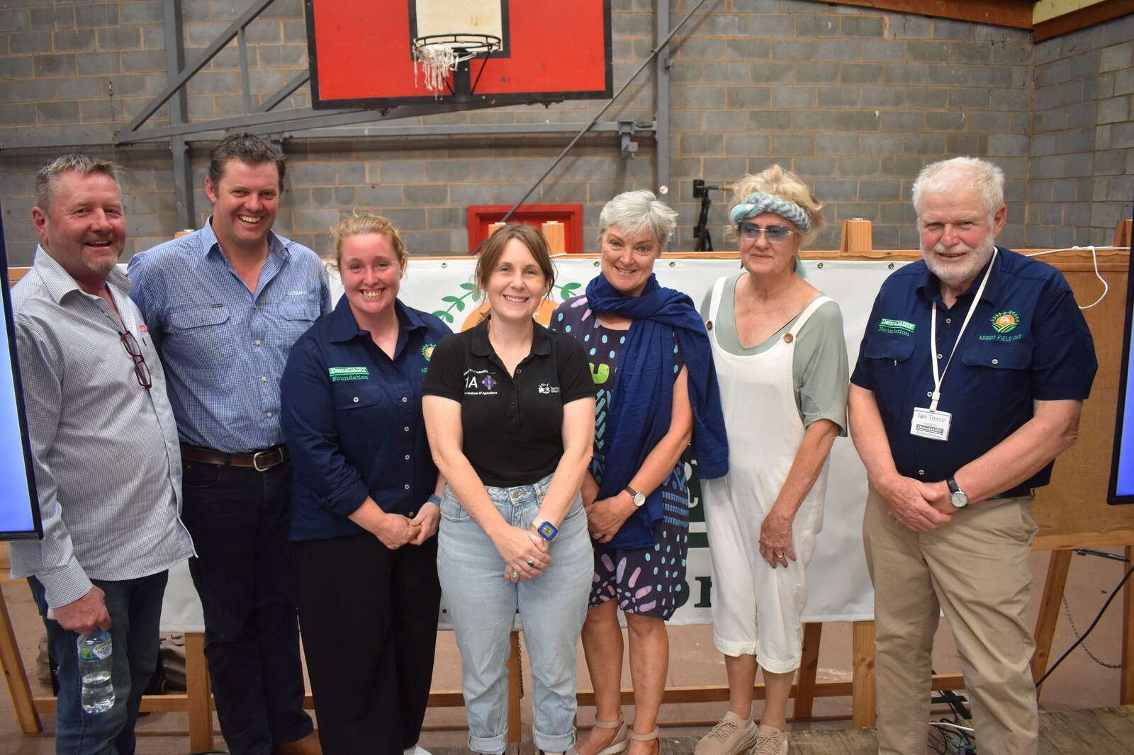 Field day set to continue and expand | Country News