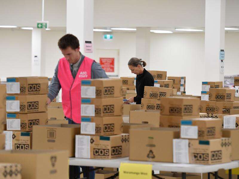 Federal Agency Urged To Tackle Racism In Workplaces Kyabram Free Press