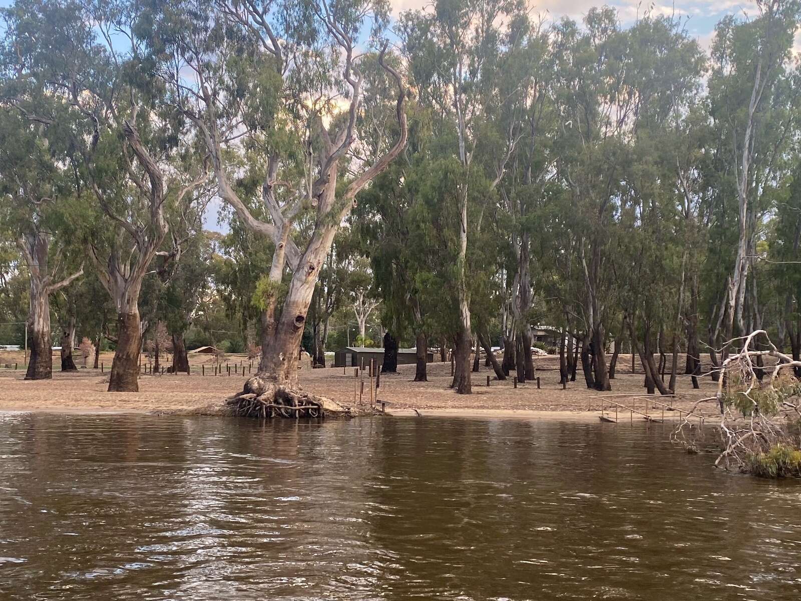 McLean Beach still poses a safety risk | Shepparton News
