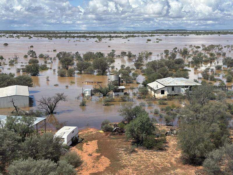 Record rain and floods with disaster far from over | Country News