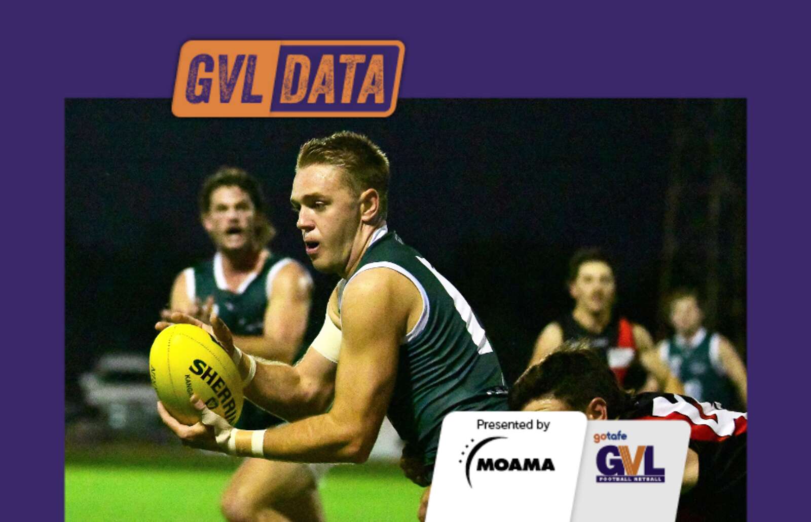GVL Data | Lethal by foot: Logan Prout | Riverine Herald