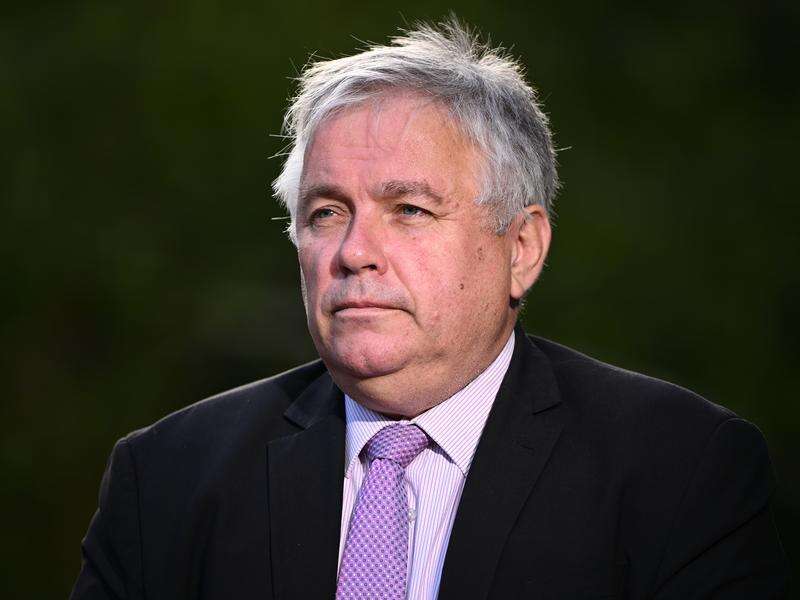 Ex-senator fights ruling on freedom of information case | Kyabram Free ...