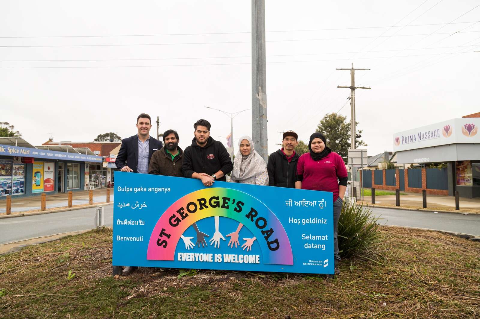 St George’s Rd Food Festival to return | Shepparton News