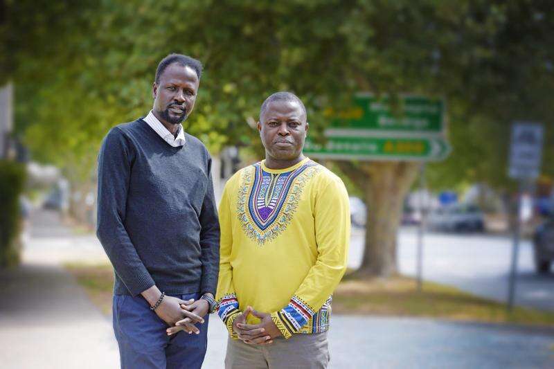 Coming together to tackle family violence | Riverine Herald