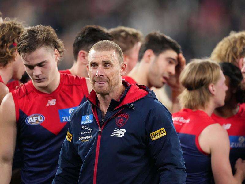 Coach Goodwin identifies glaring weakness in Demons | Riverine Herald