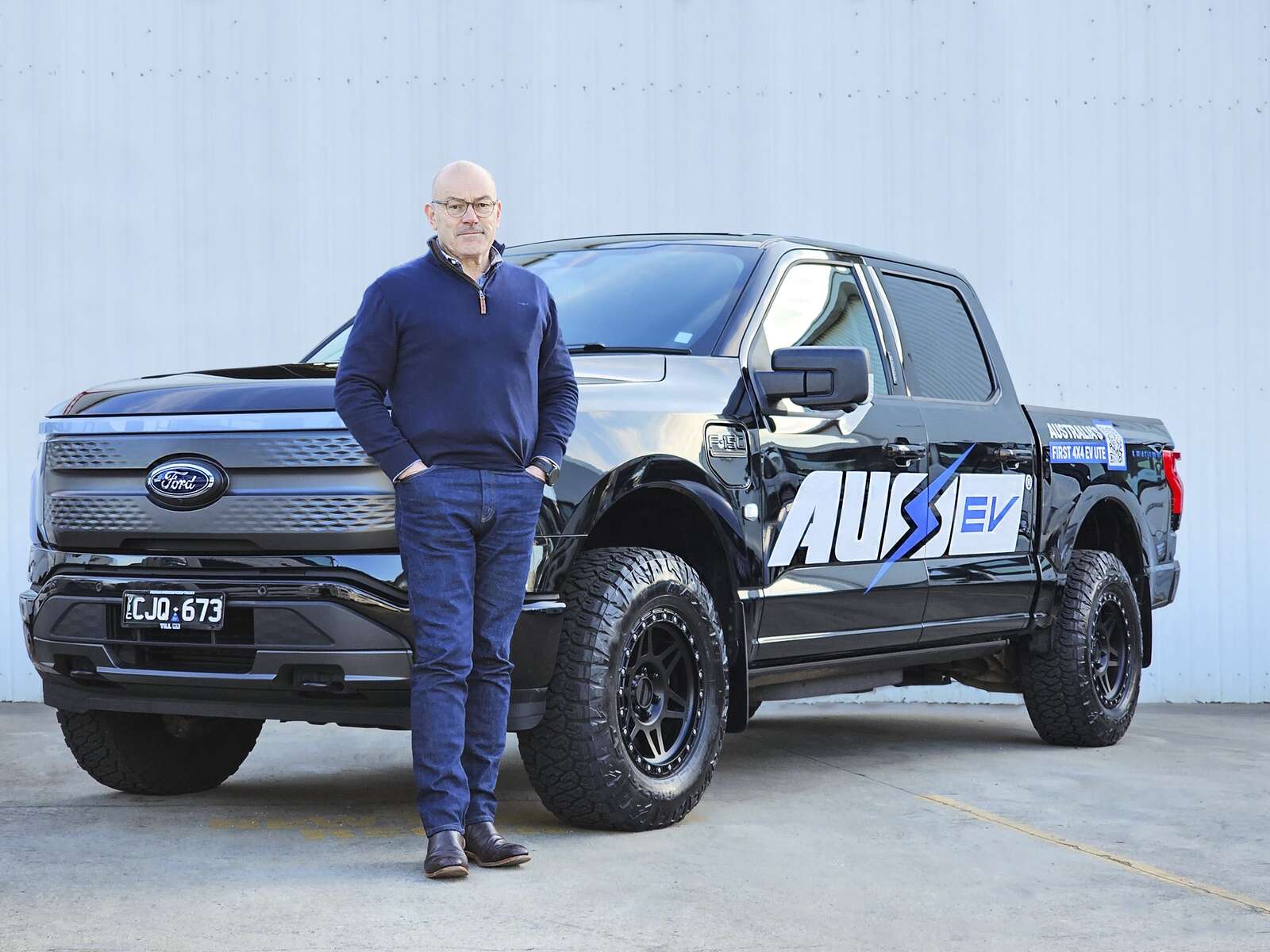 Regional auto success story | Dairy News Australia