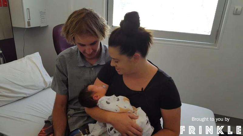 The Lead - Babies | Riverine Herald