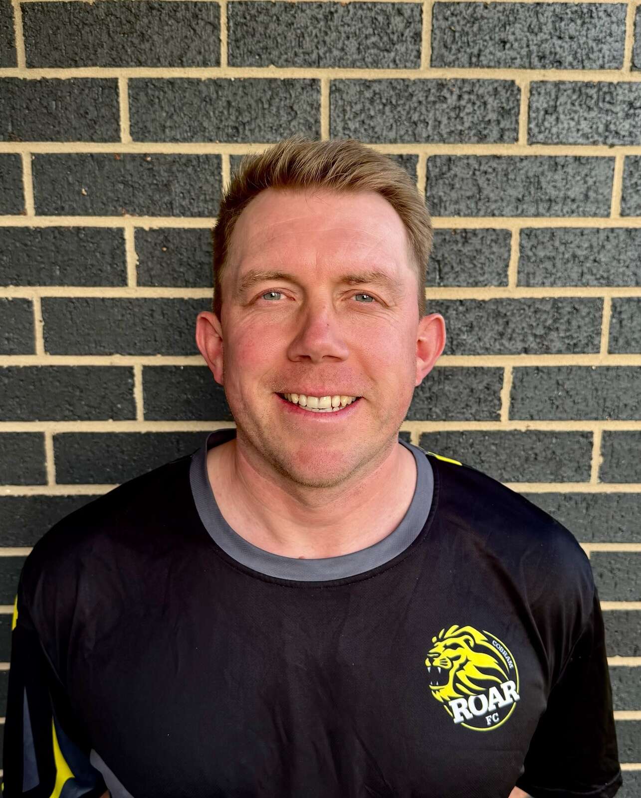 Billy Marshall has taken the helm at Cobram Roar for 2026 | Seymour ...