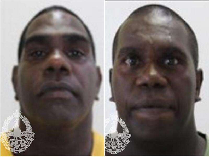 Inmates climb jail wall to spark man hunt | Shepparton News