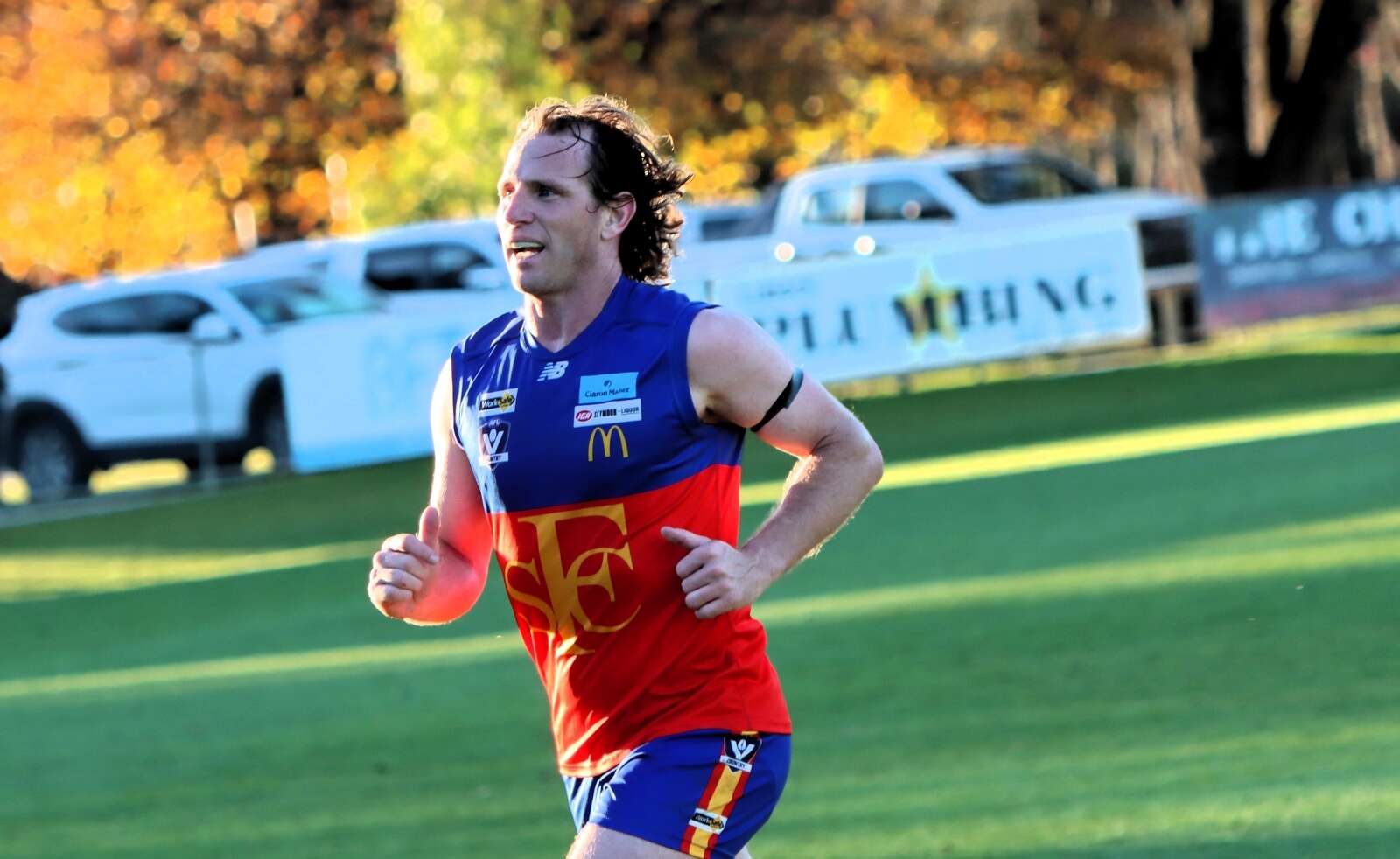 MUNDY MANIA ARRIVES: Freo hero scores first win in Lions’ colours in 20 ...