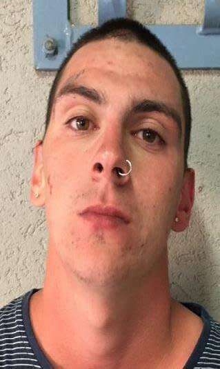 Dylan Voller still wanted over Moama armed robbery | Cobram Courier