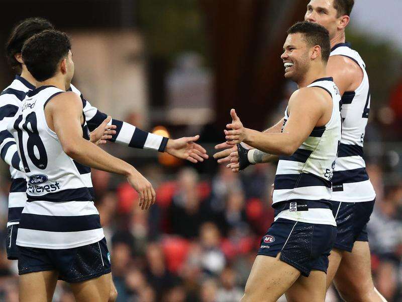 Run home for 2022 AFL finals contenders | Campaspe News