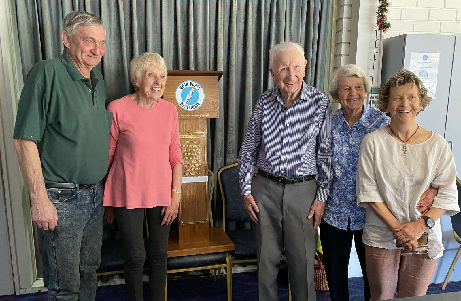 Bush Poets festive season arrives | Country News