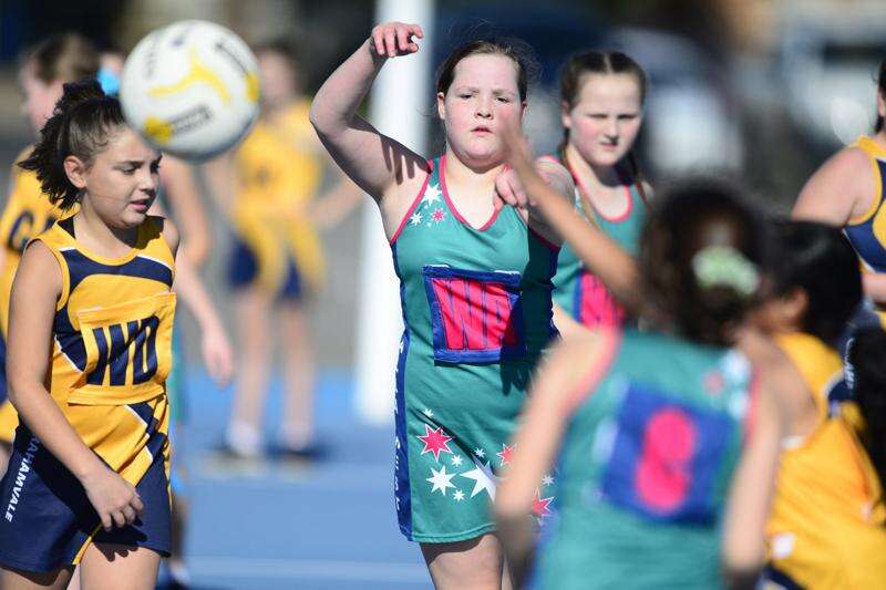 Next generation of netball champions | Shepparton News