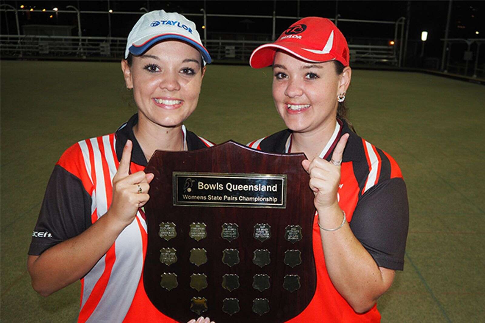 Cass flies the flag at Moama | Riverine Herald