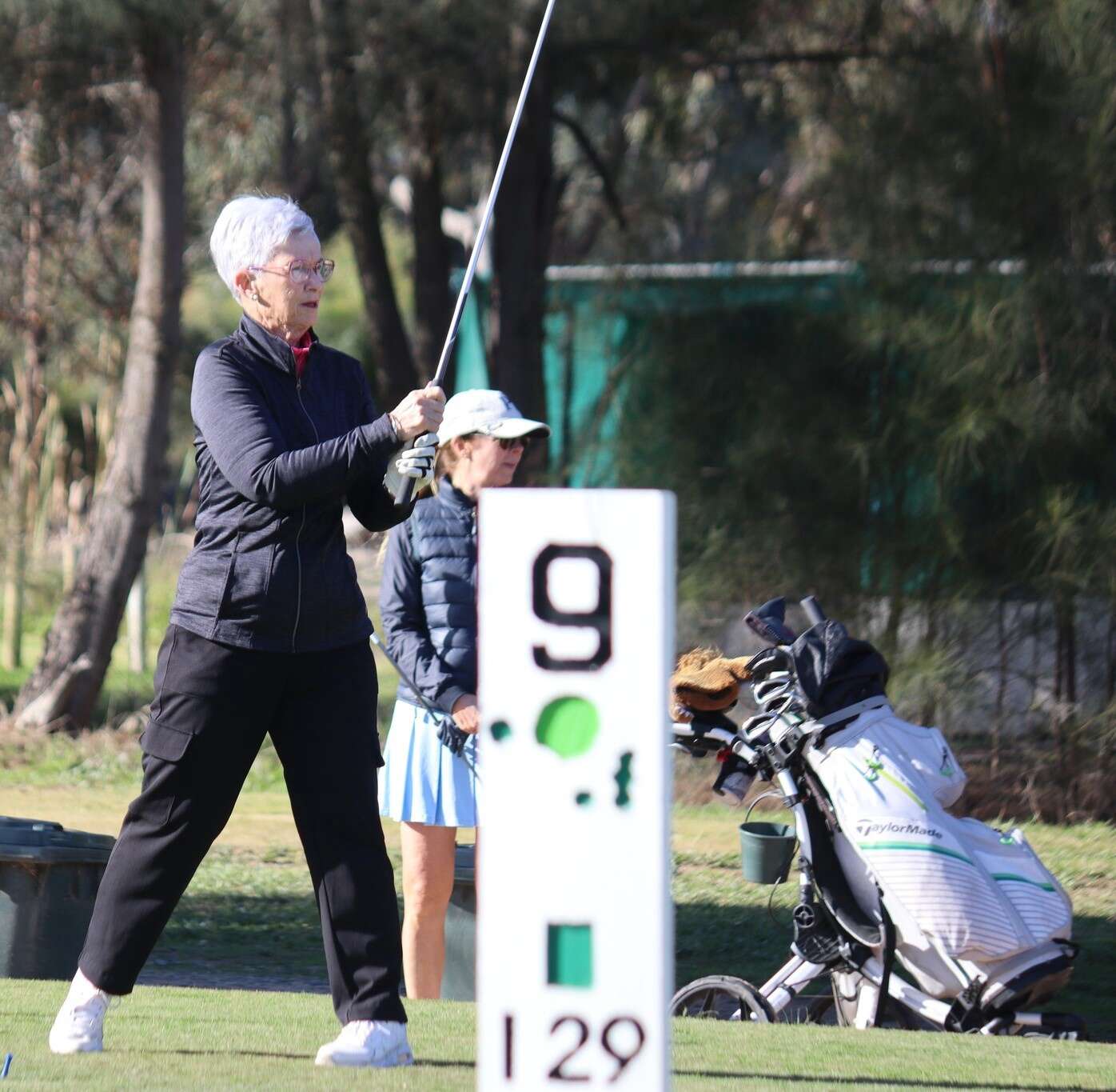 Golf for health: join Parkland's Women's Week event! | Kyabram Free Press