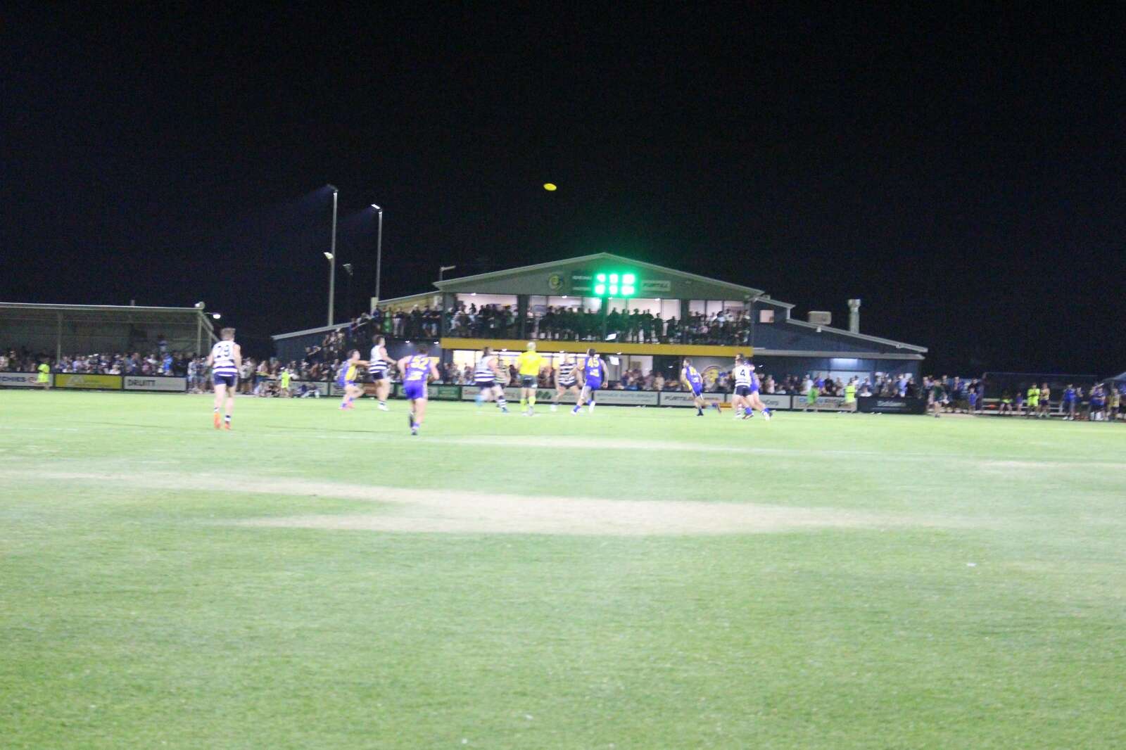 Finley victorious in Good Friday clash | Southern Riverina News