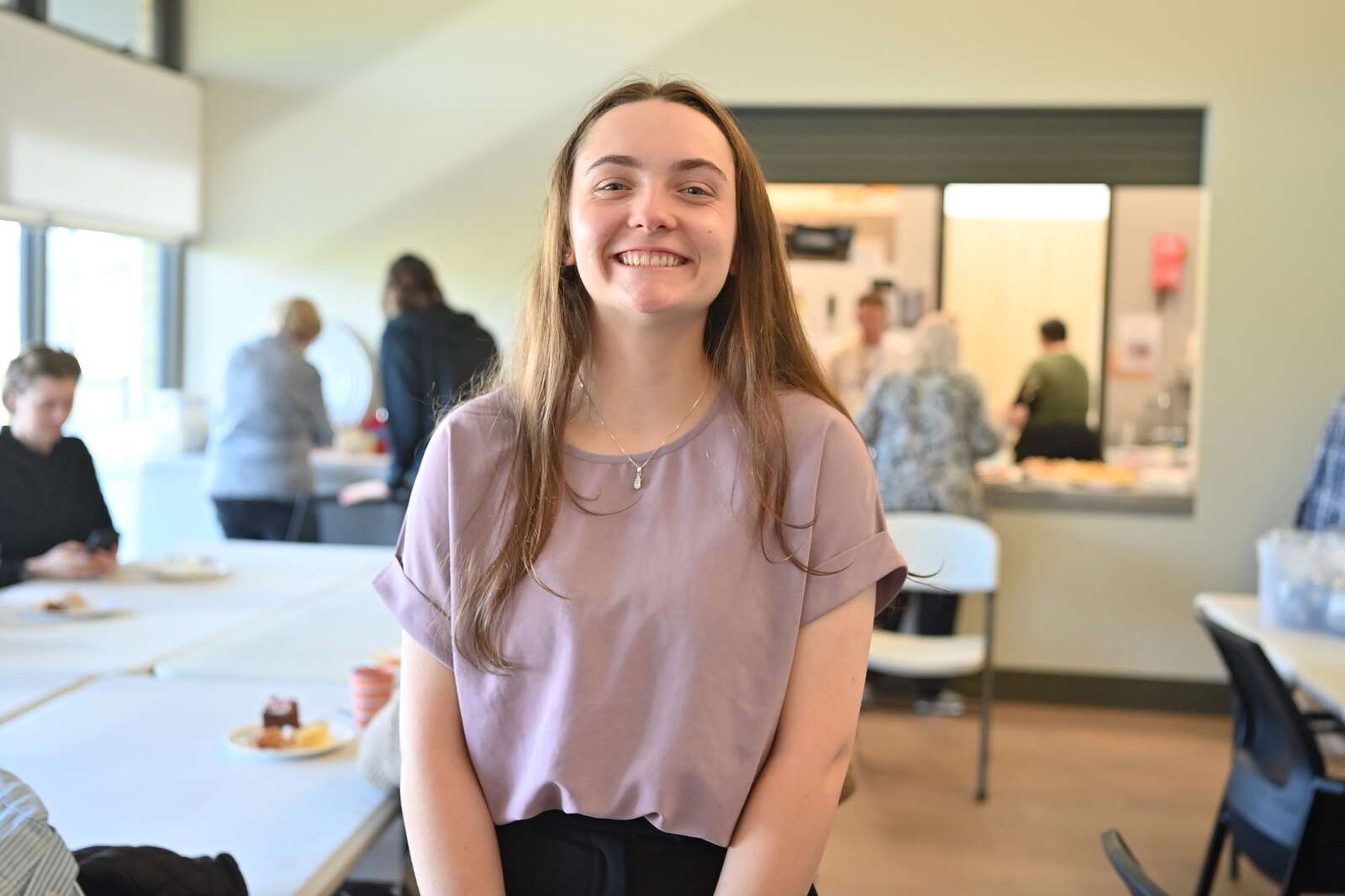 Tales of strength and a greatest shave | Seymour Telegraph