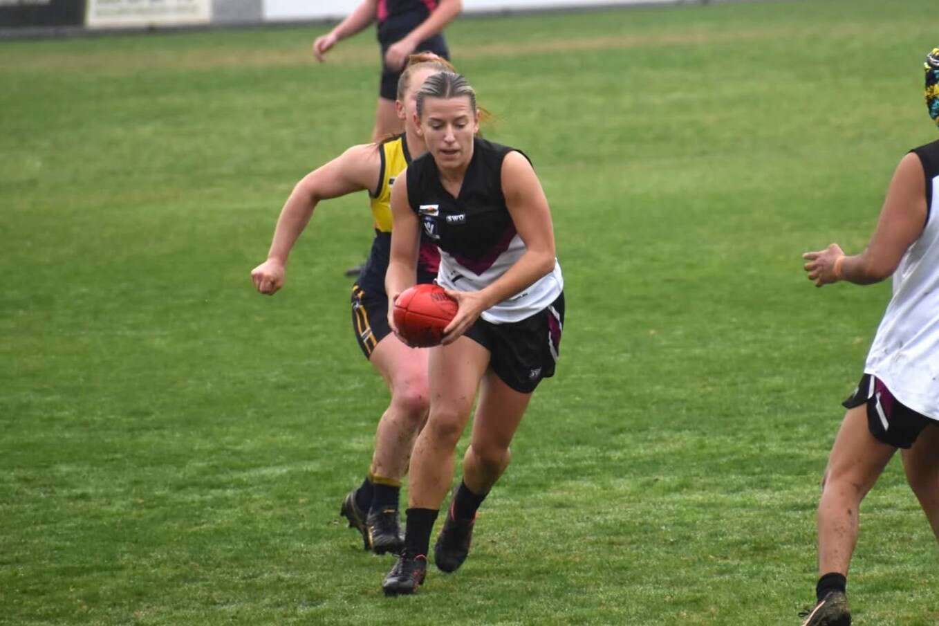 Moama straight back on winner’s list | Riverine Herald