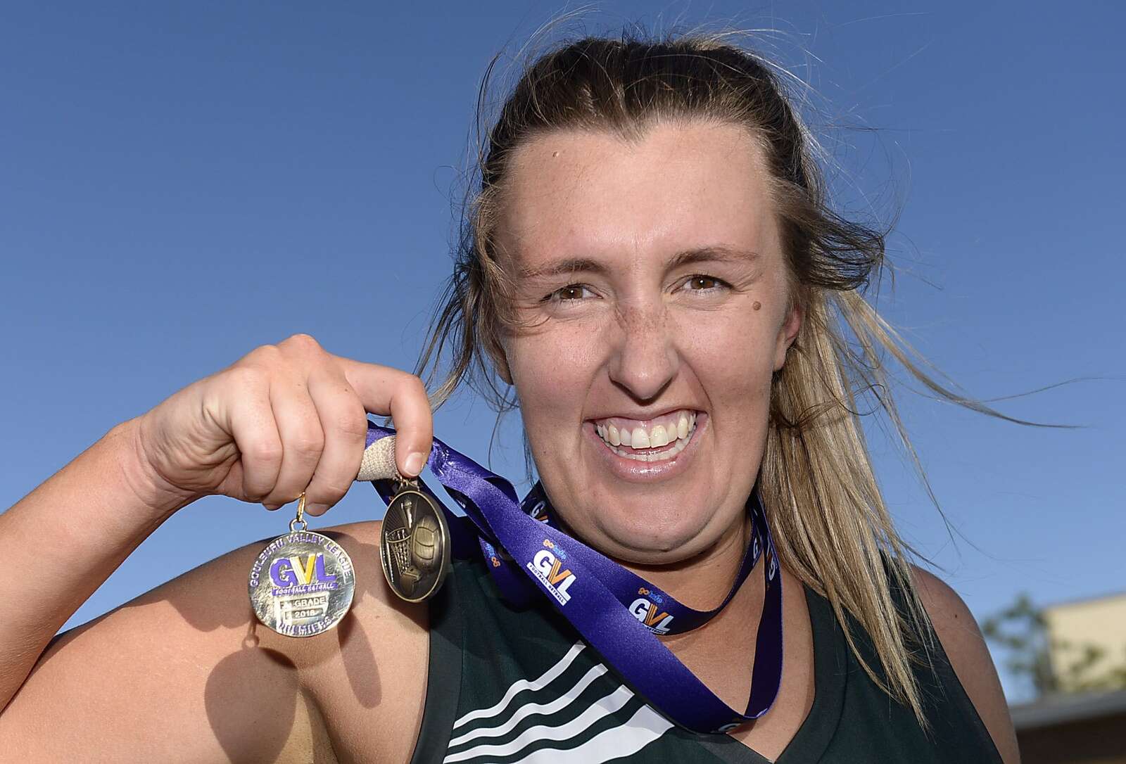 Townrow reflects on drought-breaking premiership | Riverine Herald