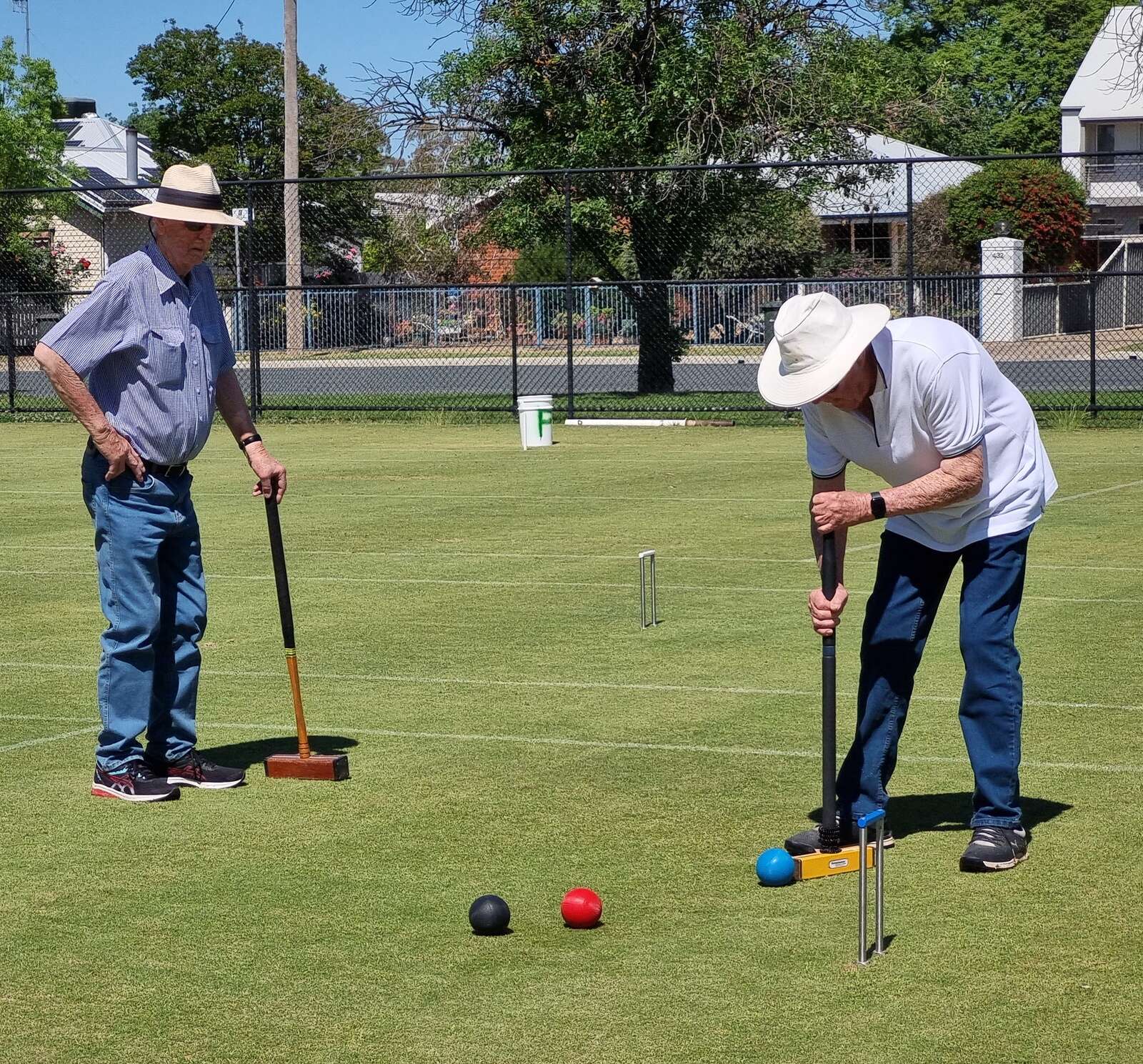 Spring season started | Shepparton News