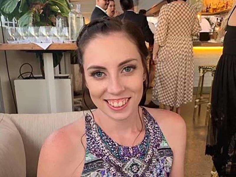 Ex-husband pleads guilty to murdering Kelly Wilkinson | Country News