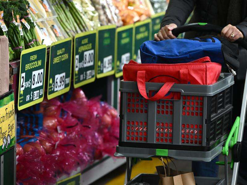 Spending slows as households start to shut up shop | Country News