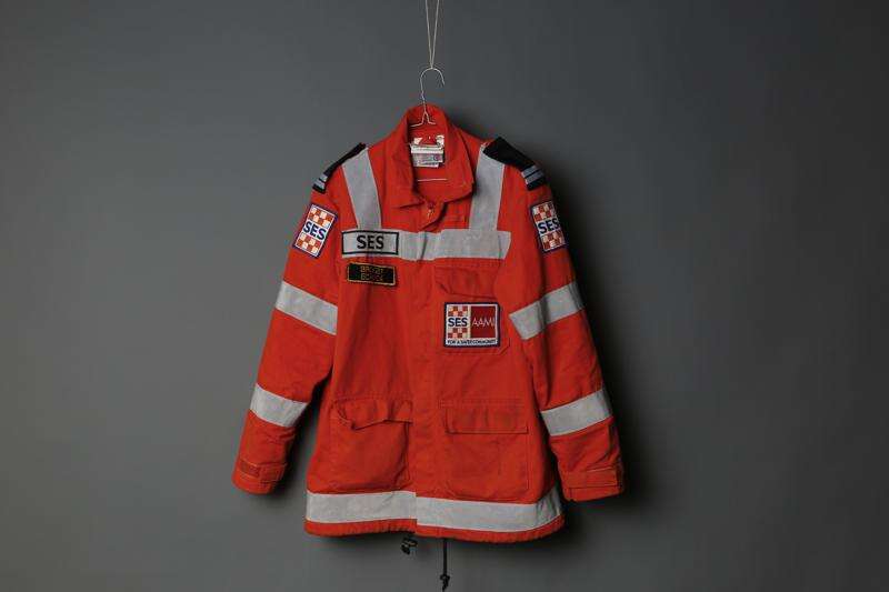 SOS: Time to get in your EOI for SES expo | Shepparton News