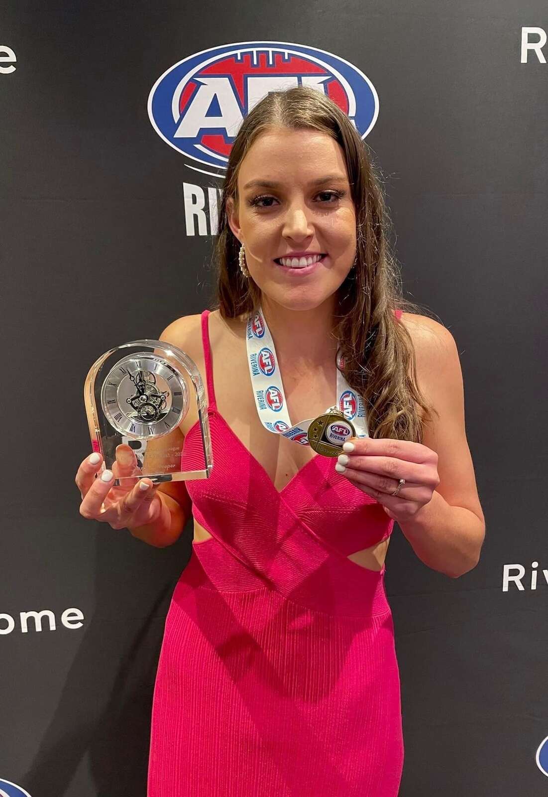 Sarah makes Coly A-grade history | Shepparton News