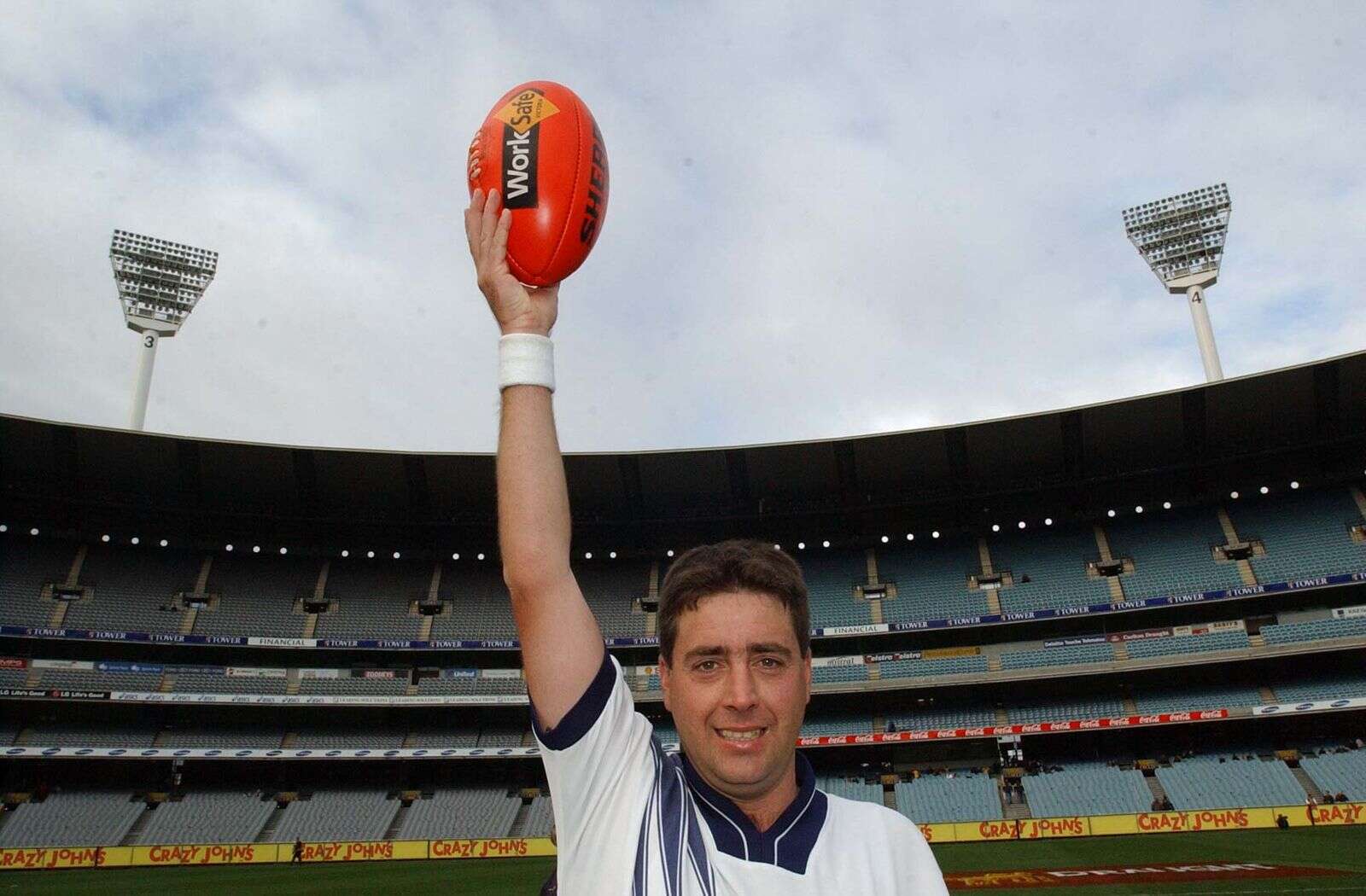 ‘It’s been a long time coming’: Wayne Hamilton prepares for game 600 ...