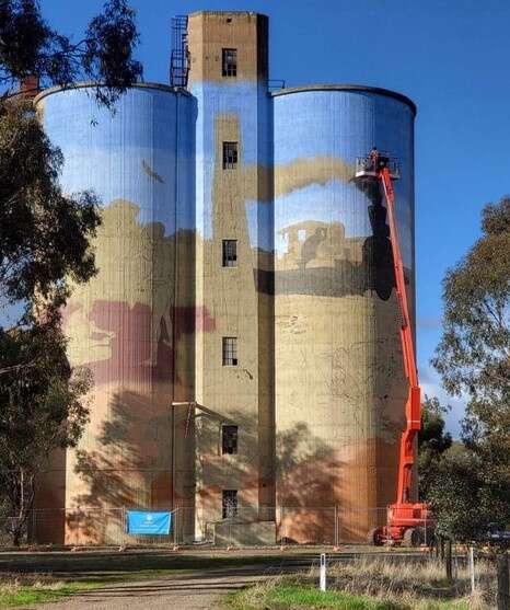 All systems go at Katamatite | Country News