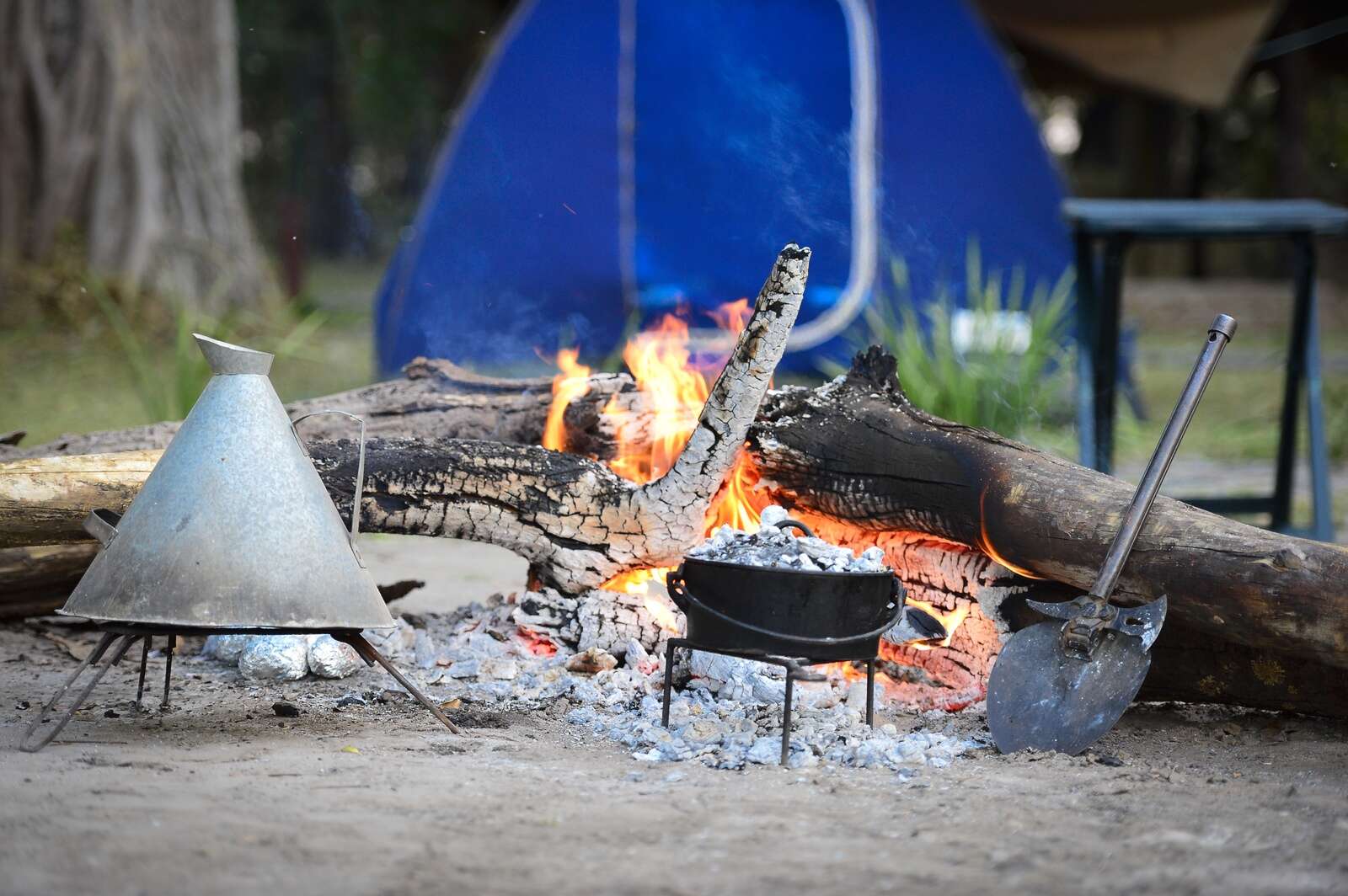 Reel Life | Bush bashes or cabin comforts? | Shepparton News