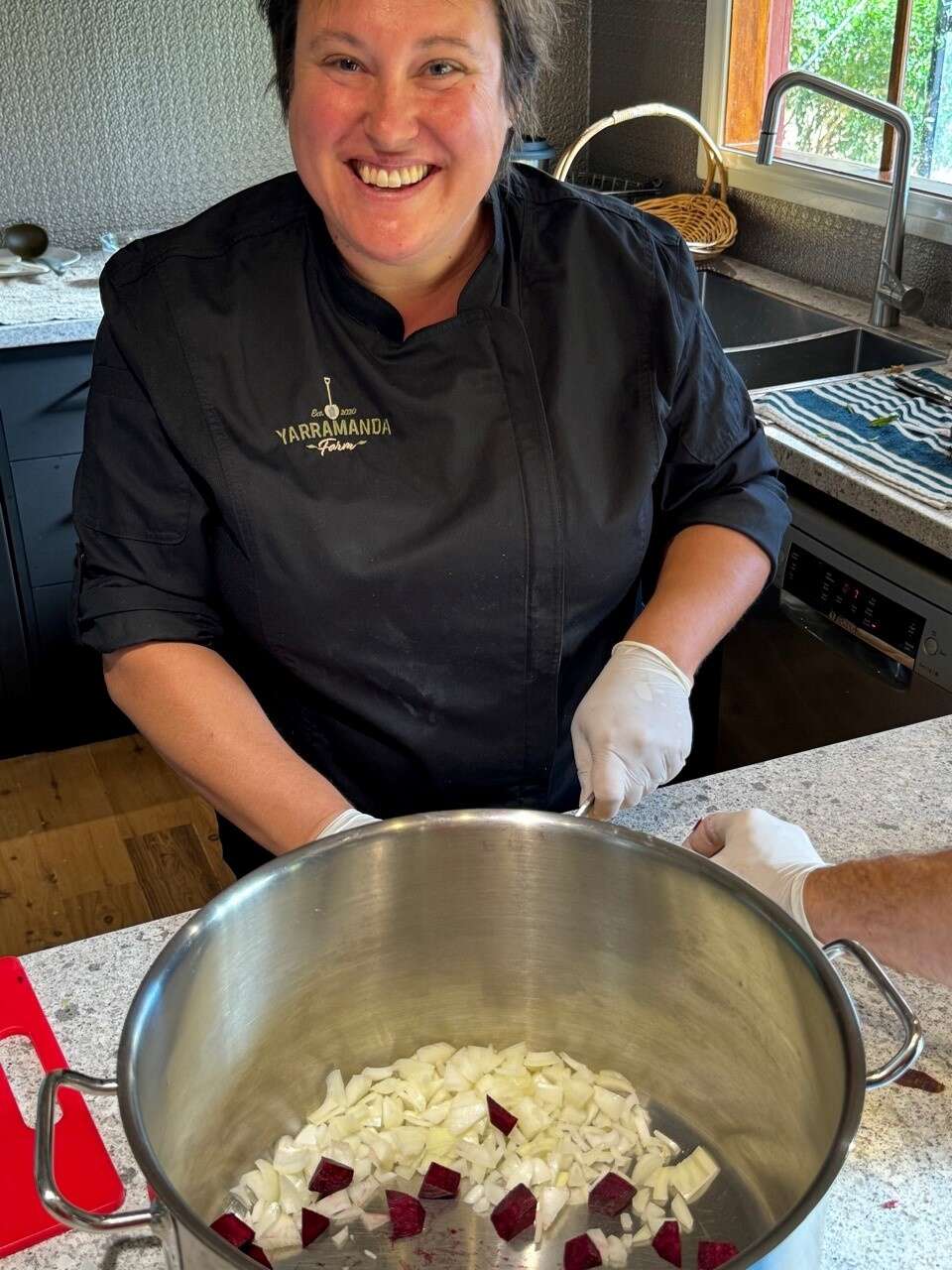 Hot chilli woman hauls in the medals | Seymour Telegraph