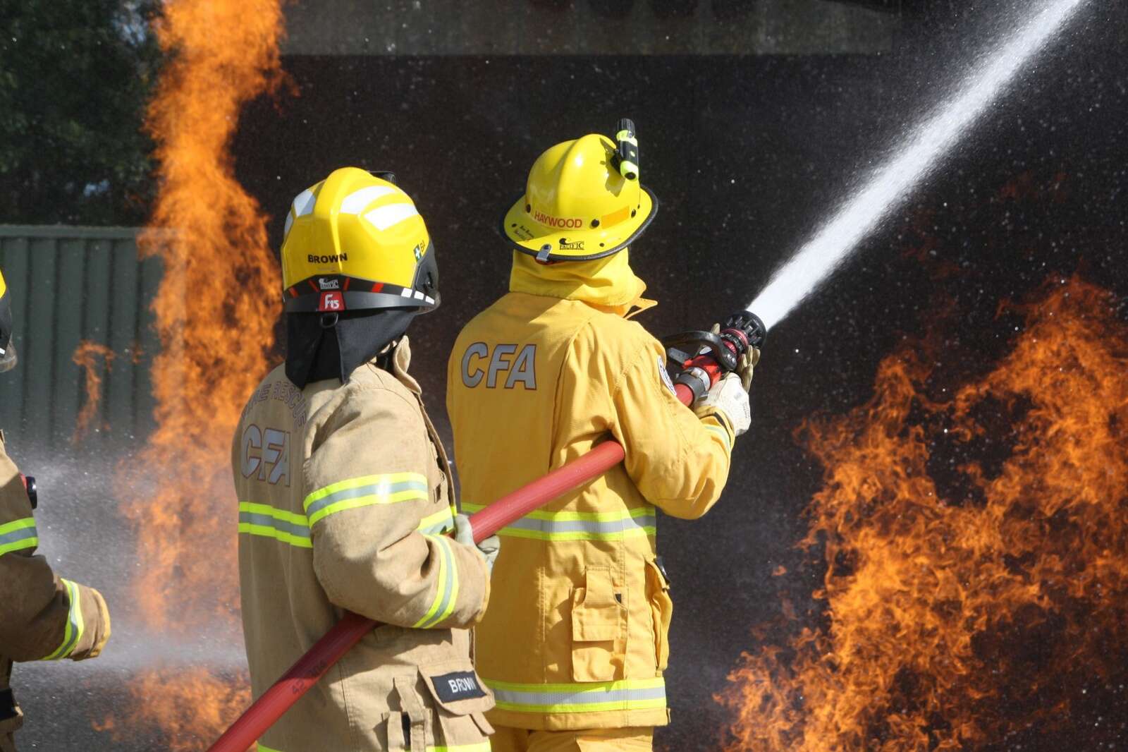 Time to prepare for fire season | Cobram Courier