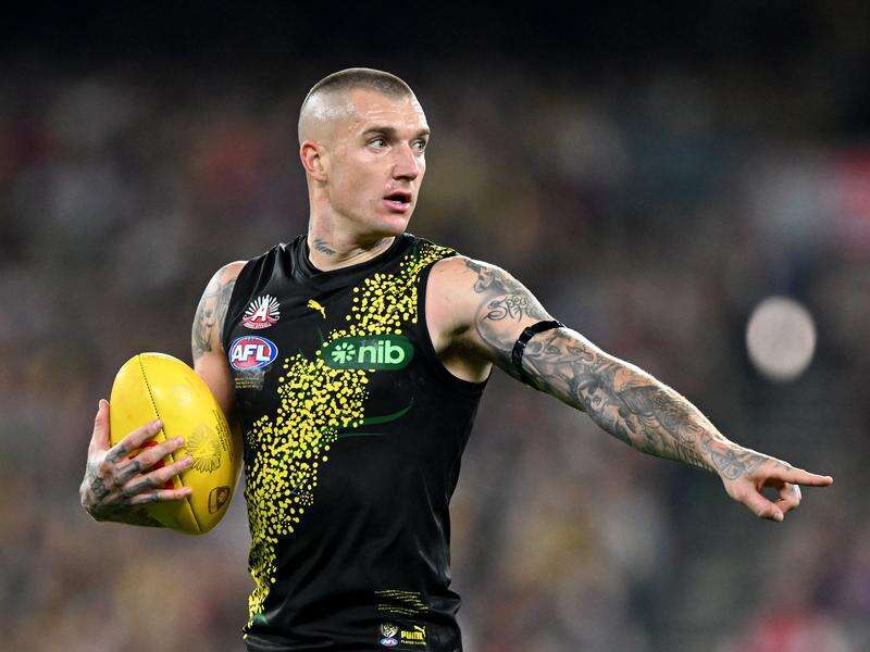 Martin, Tigers not far off best says coach Hardwick | Dairy News Australia