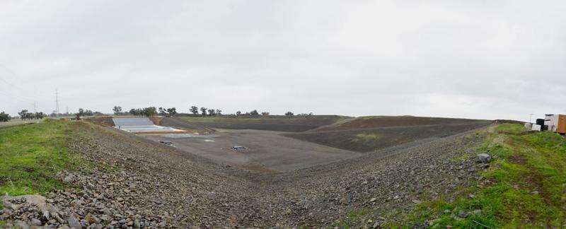 New landfill site Cosgrove 3 almost ready for waste | Shepparton News