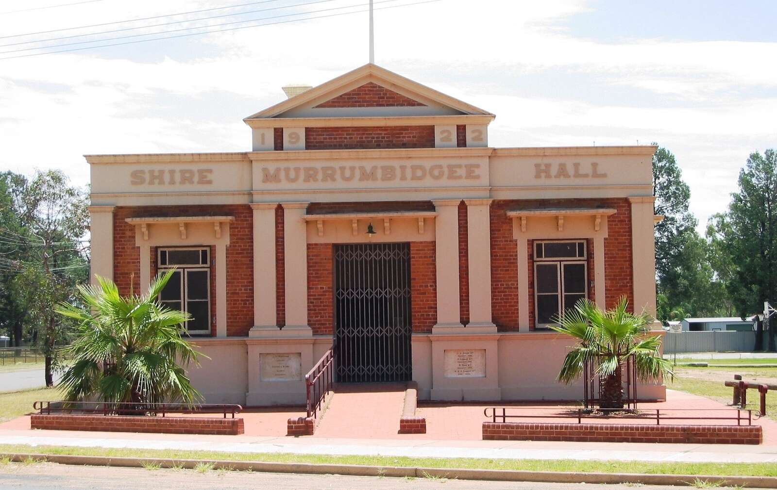 Hall upgrades to be unveiled at 100 year celebrations | Country News