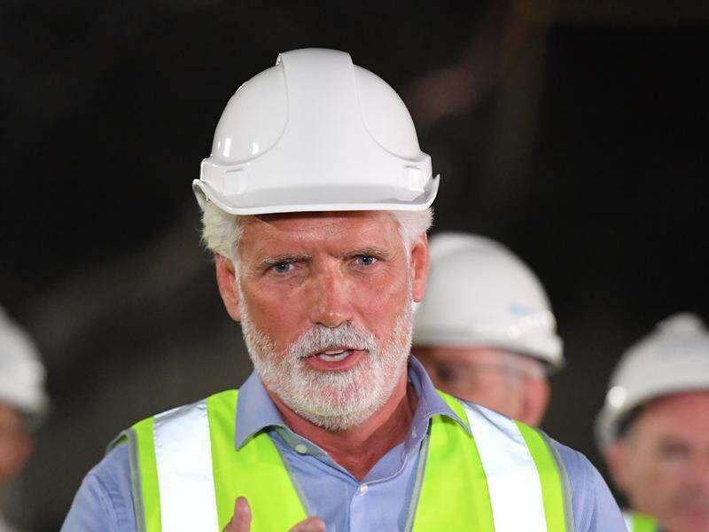 Transurban CEO steps down after 11 years at the wheel | Dairy News ...