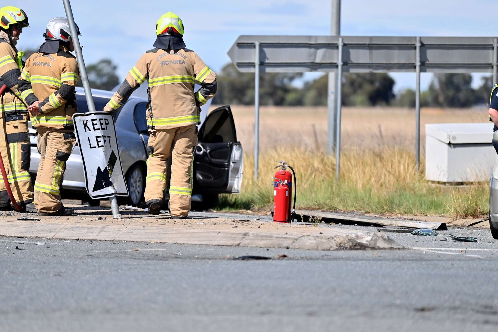 What’s caused more than 23,000 vehicle crashes in Victoria since 2021 ...