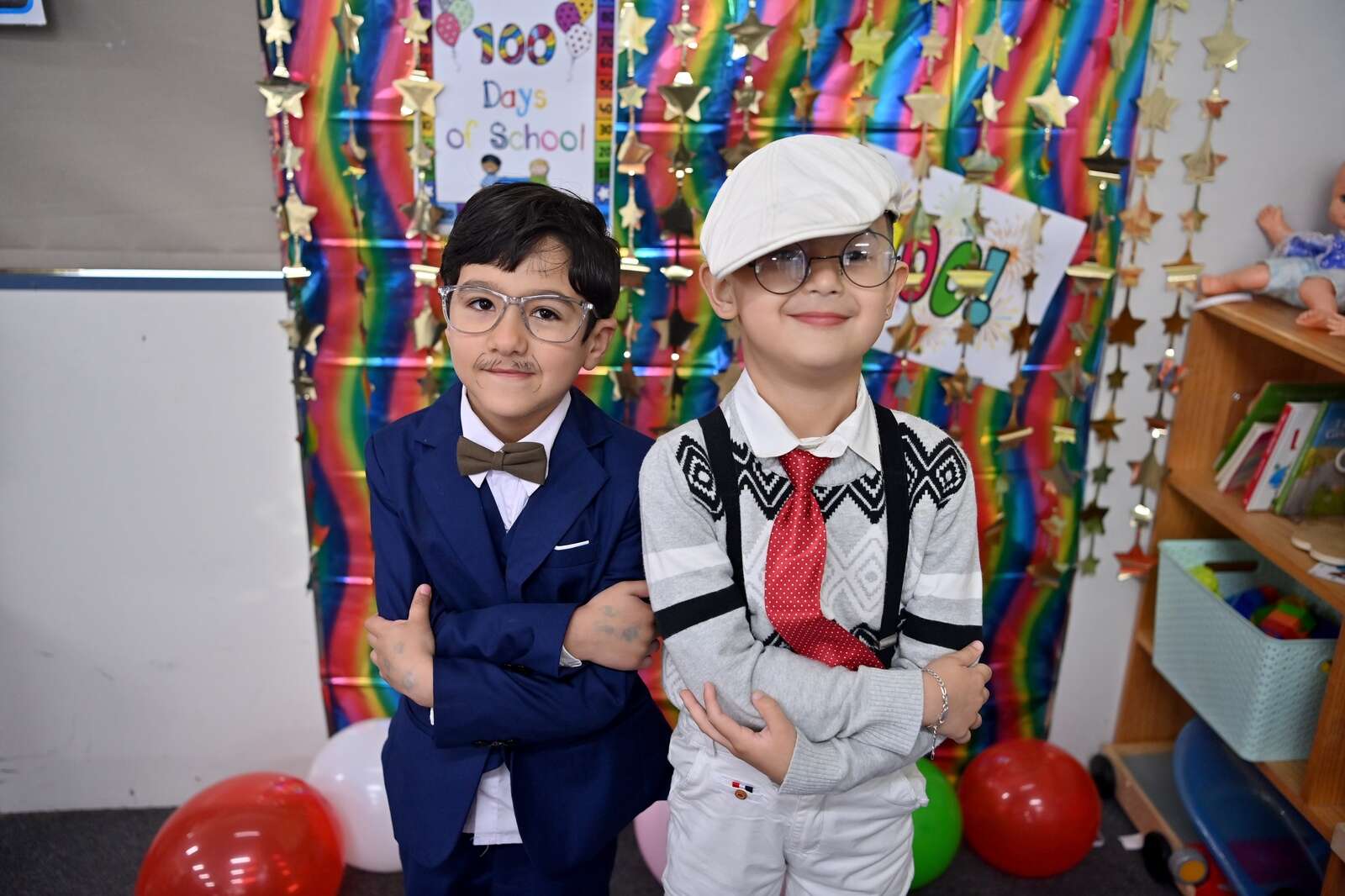 Gallery | Sirius College Preps celebrate new milestone the old ...