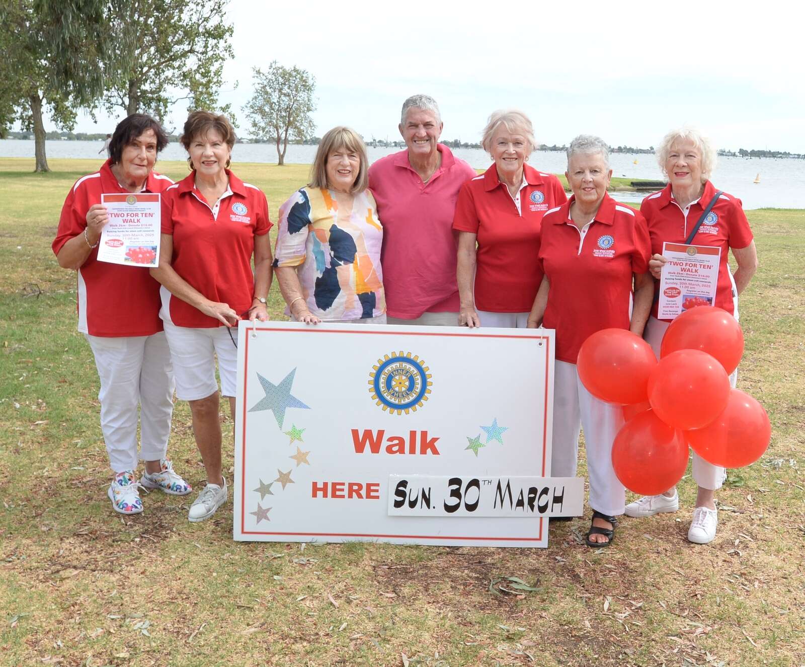 Vital research that touches us all | Seymour Telegraph