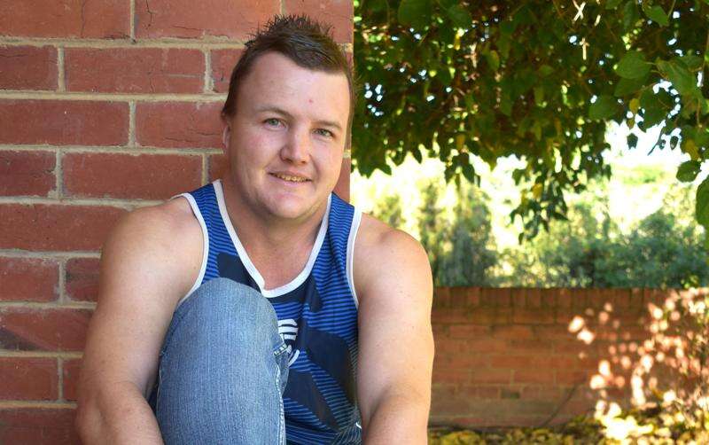 Boddie prepares for next big challenge | Deniliquin Pastoral Times